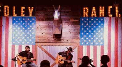 Foley Ranch kicks off Rising Star Vocal Competition - The Best of the ...
