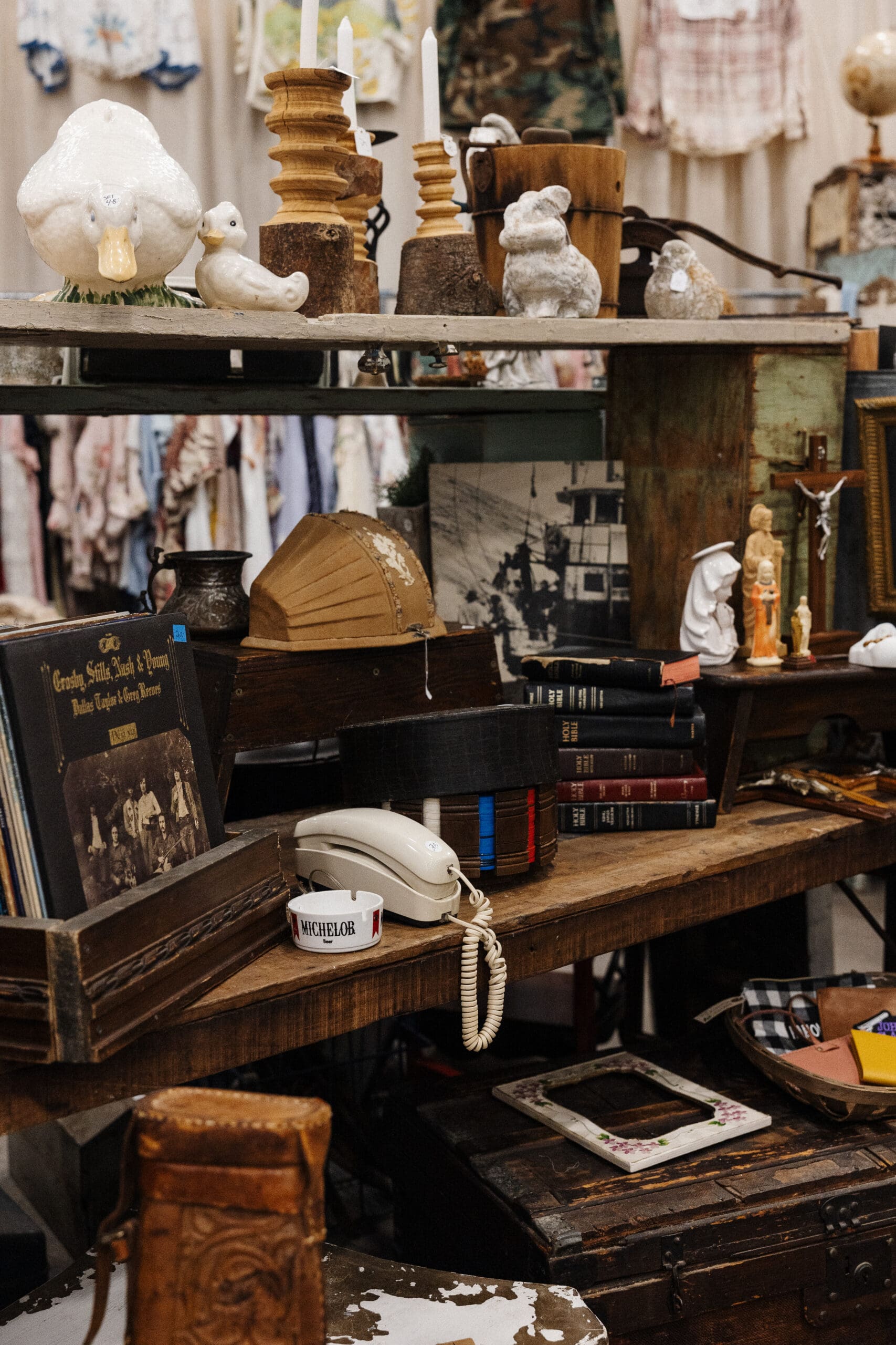 Junk in the Trunk Vintage Market returns to Scottsdale - The Best of ...
