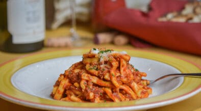 Marcellino Ristorante dishes out 3-course special (and movie night ...