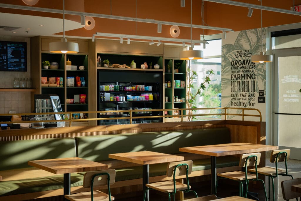 True Food Market: Part restaurant, market and more - The Best of the ...