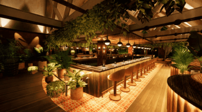 Toro restaurant ramps up new look, menu and experience - The Best of ...