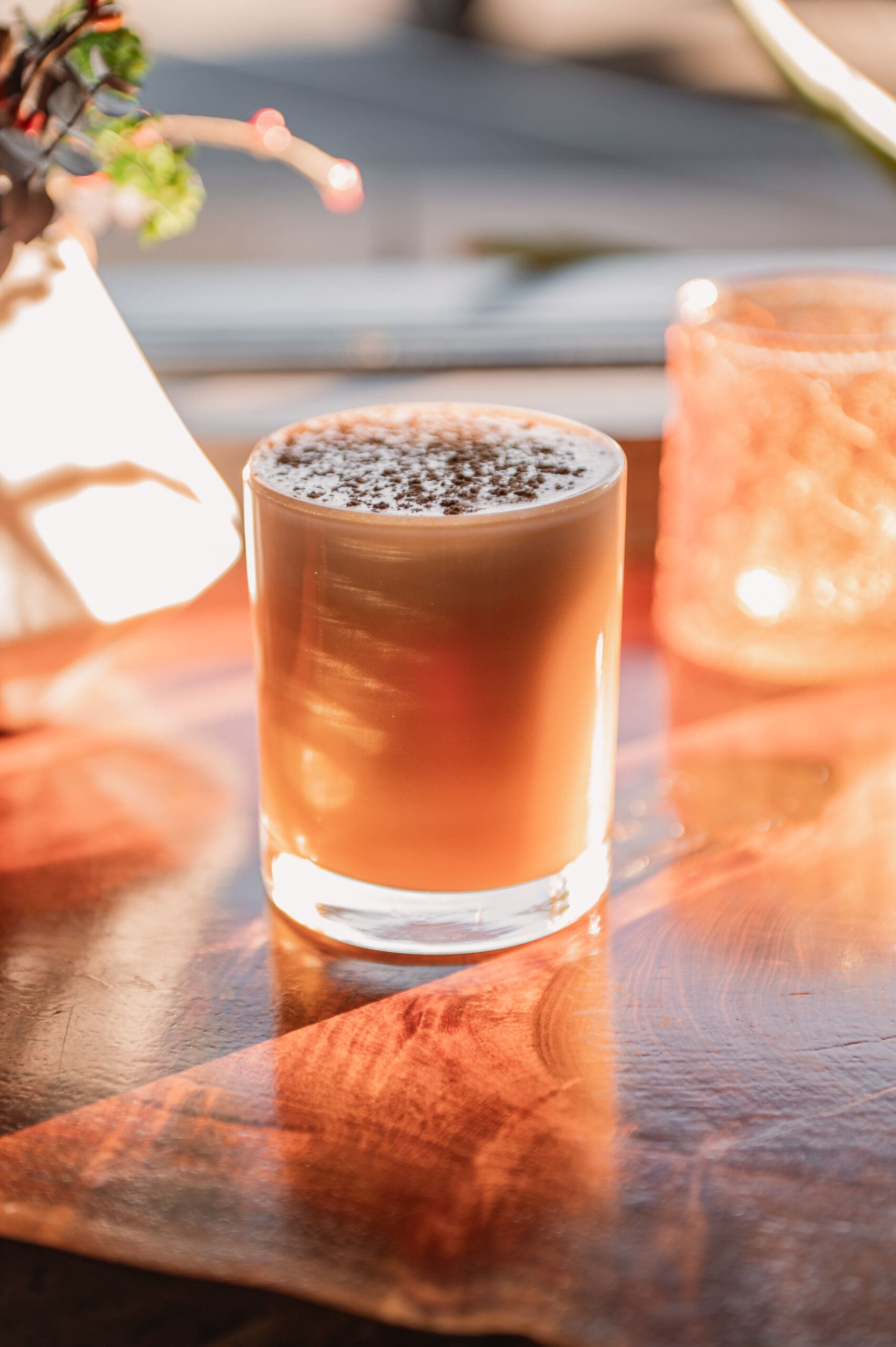 Clever Koi debuts cocktail comic book and winter menu additions - The ...