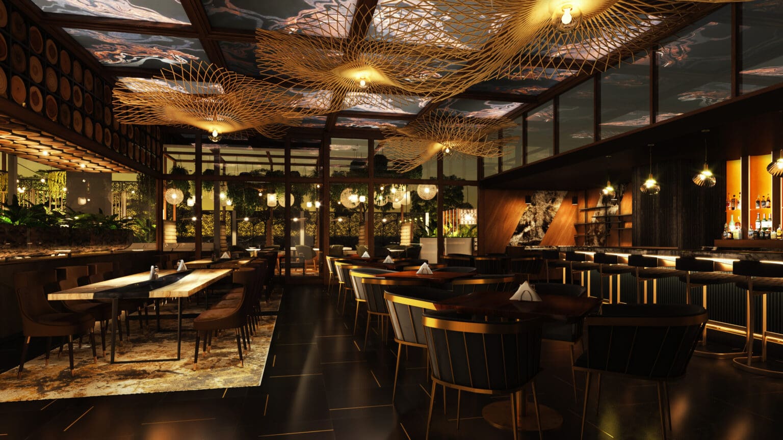 Meet Shiv Supper Club: The first fine-dining supper club in Scottsdale ...