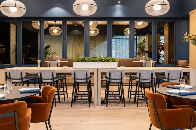 Now open: Perks Café and Hearsay Social Kitchen in Phoenix - The Best ...