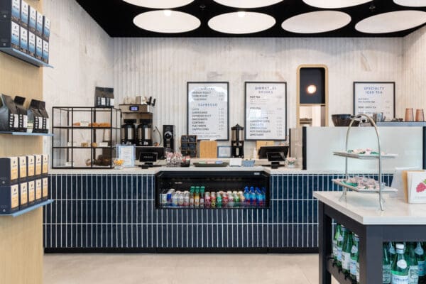 Now open: Perks Café and Hearsay Social Kitchen in Phoenix - The Best ...