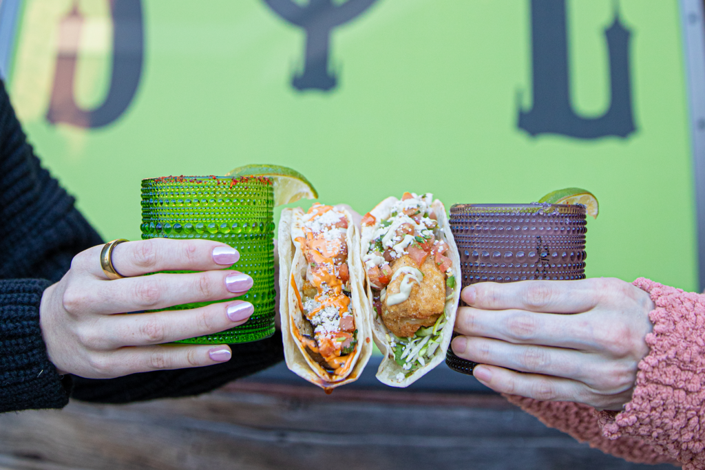 Salt + Lime Modern Mexican Grill arrives in Cave Creek - The Best of ...