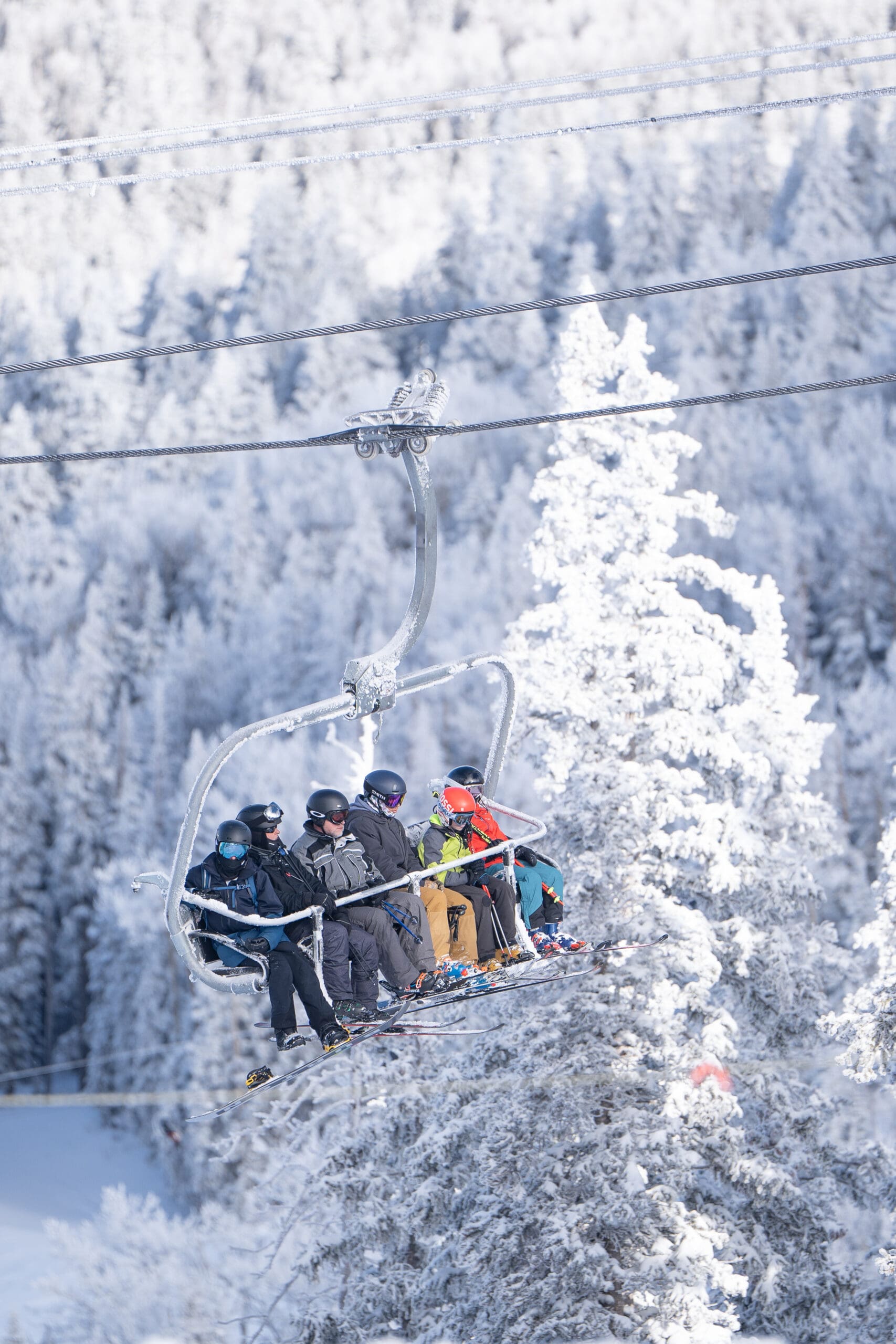 The ultimate Snowbowl guide: Get your skis and snowboards ready! - The ...