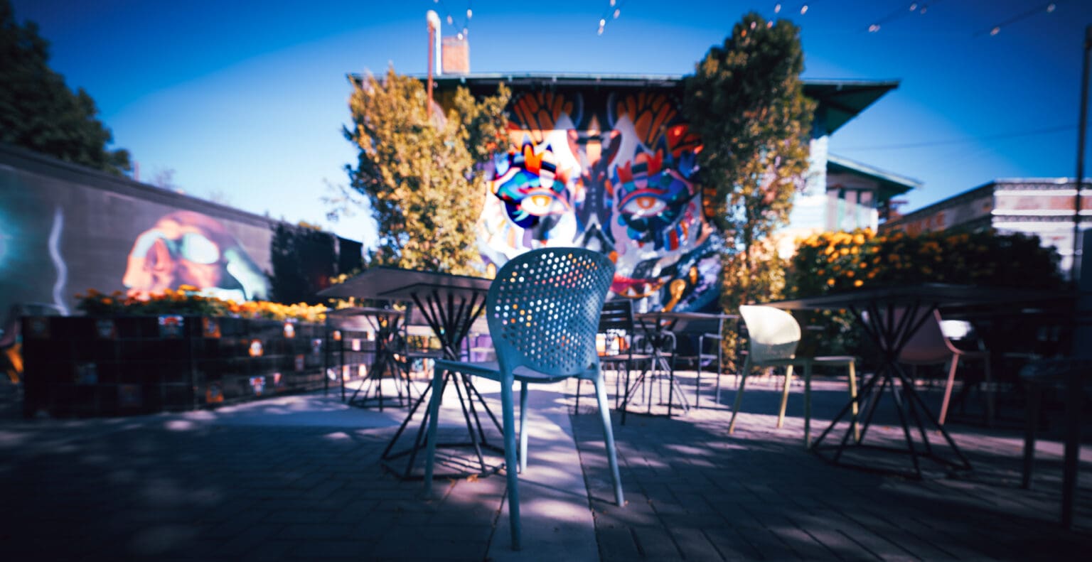 The Pemberton grand reopening: A Phoenix cultural & dining celebration ...