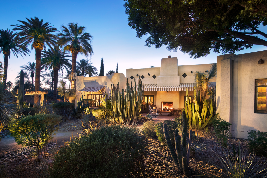The Wigwam Arizona Resort: Wine dinners at an iconic destination - The ...