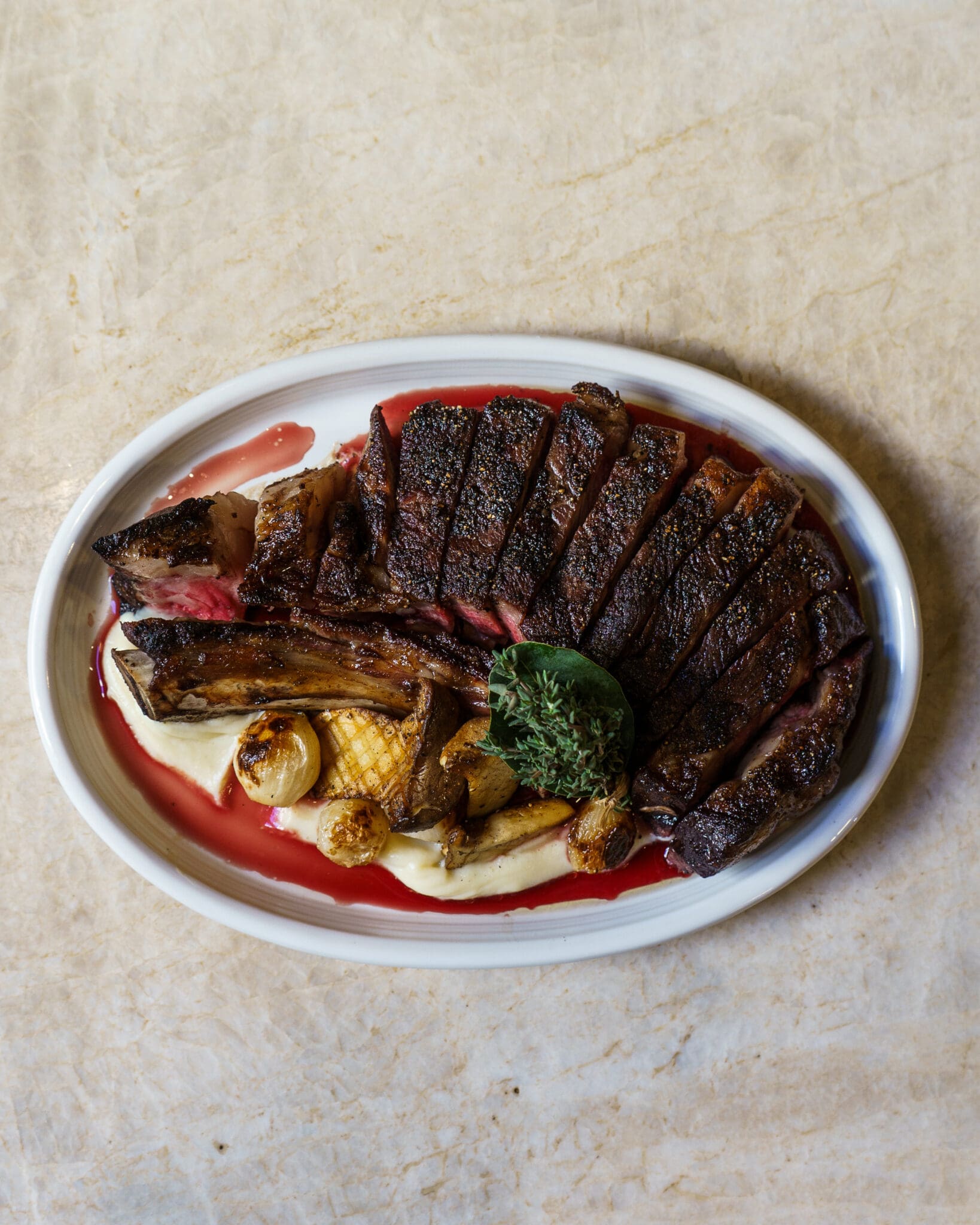 Flour & Thyme: A must-try Downtown Phoenix dining experience - The Best ...