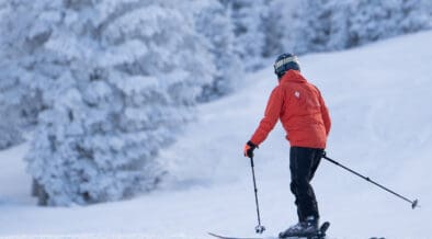 Snowbowl ski lessons: How I learned to ski as an adult (and loved it!) - The Best of the Southwest