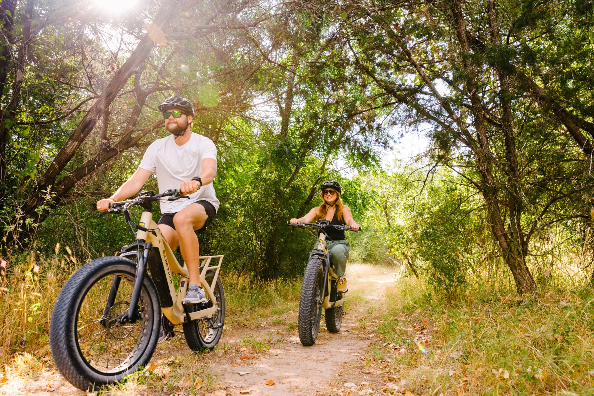 Plan your Texas LCRA Parks 5-stop trip - The Best of the Southwest