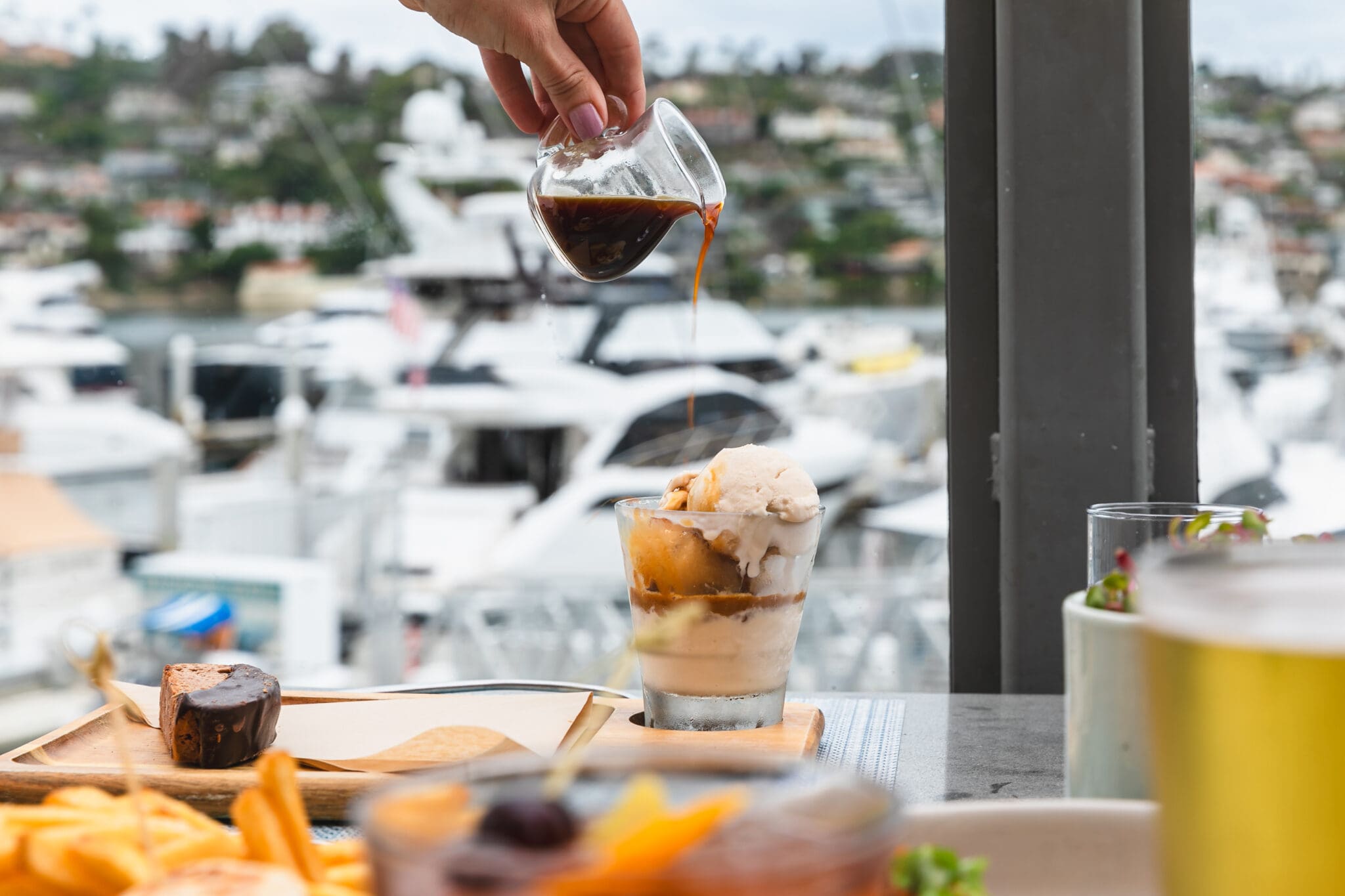 20-plus lavish Southern California Mother’s Day dining locales - The ...
