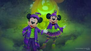 Disneyland Halloween 2025: Full of fall celebrations - The Best of the ...