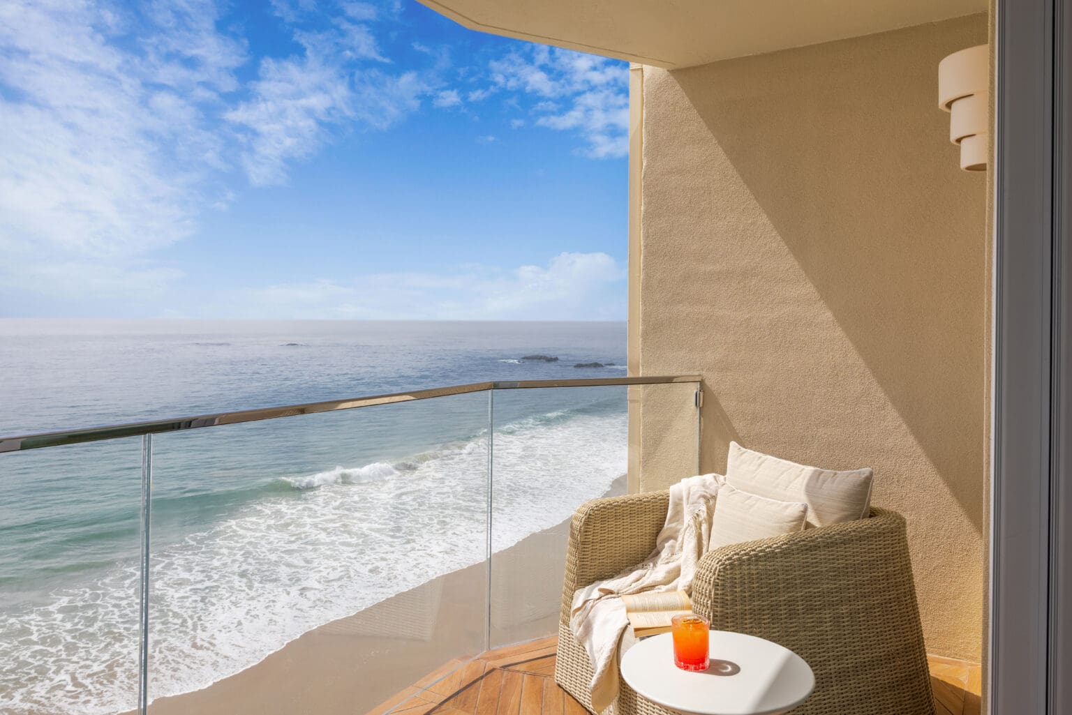 Surf & Sand, Laguna Beach, reveals stunning new look and amenities ...
