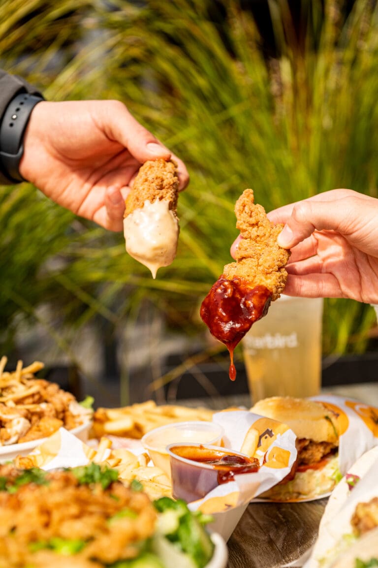 Starbird premium, fast-casual chicken concept opens first Colorado ...