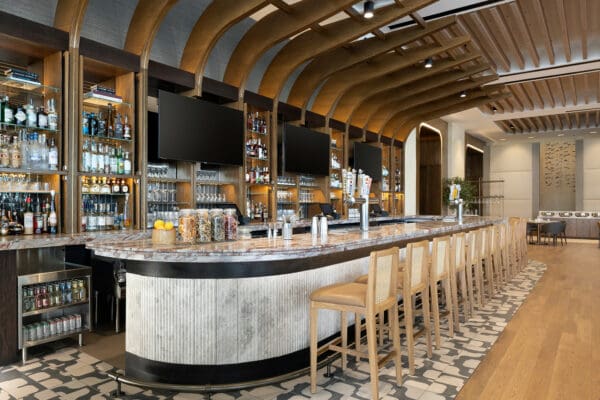 See Grand Hyatt San Antonio River Walk's new look - The Best of the ...