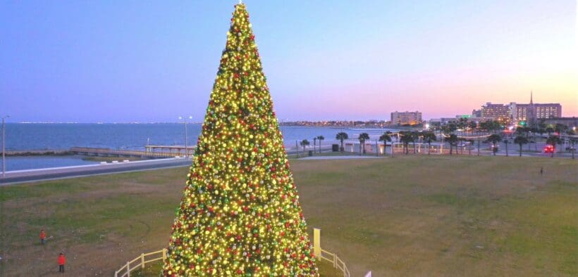 8 Corpus Christi holiday events to enjoy through New Year’s Day - The ...