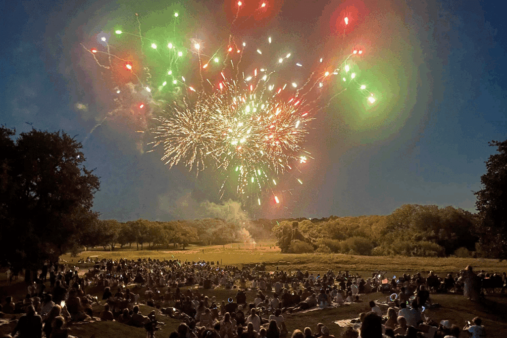 Hyatt Regency Hill Country New Year’s Eve gears up for 'Denim and ...