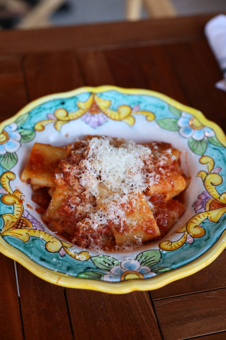 Sogno Toscano Phoenix introduces Tuscan flavors to Arizona - The Best ...