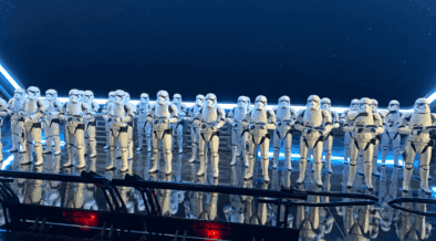 Star Wars: Galaxy’s Edge Disneyland unlocks multiple eras of the saga ...