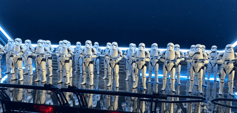 Star Wars: Galaxy’s Edge Disneyland unlocks multiple eras of the saga ...