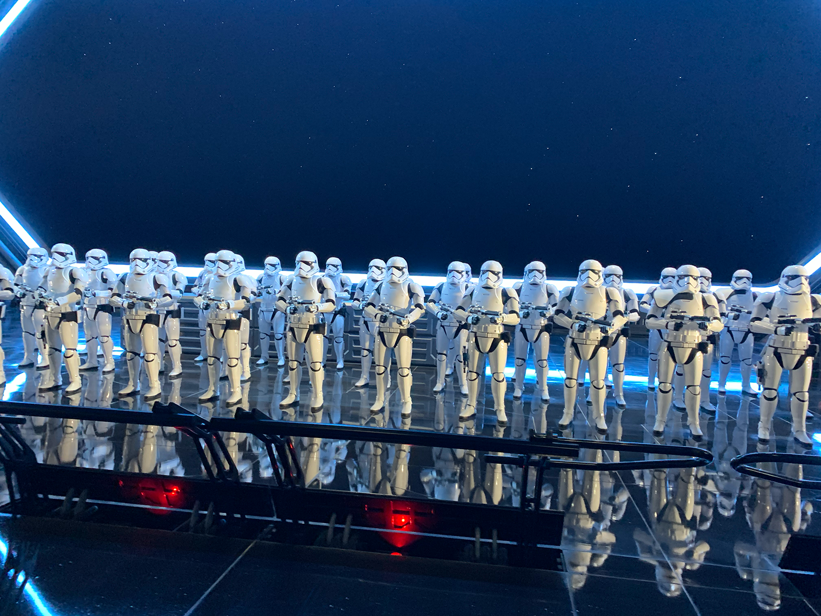 Star Wars: Galaxy’s Edge Disneyland unlocks multiple eras of the saga ...